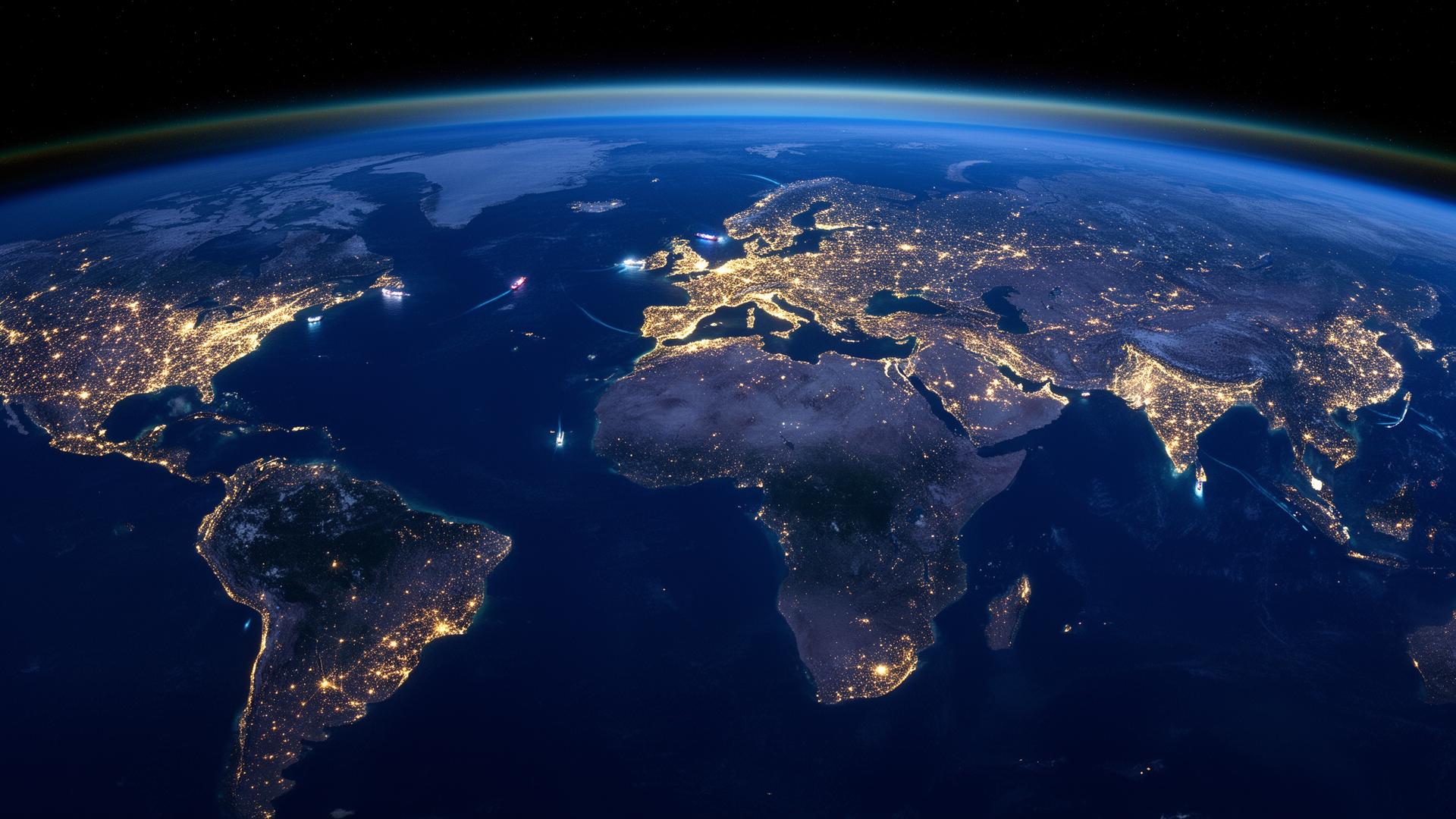 Zen Group | Procurement & Compliant Logistics for Defense Programs